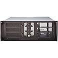 Amazon.com: Chenbro Rackmount 4U Server Chassis RM42300-F : Electronics