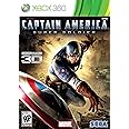 Amazon.com: Captain America: Super Soldier - Xbox 360 : Video Games