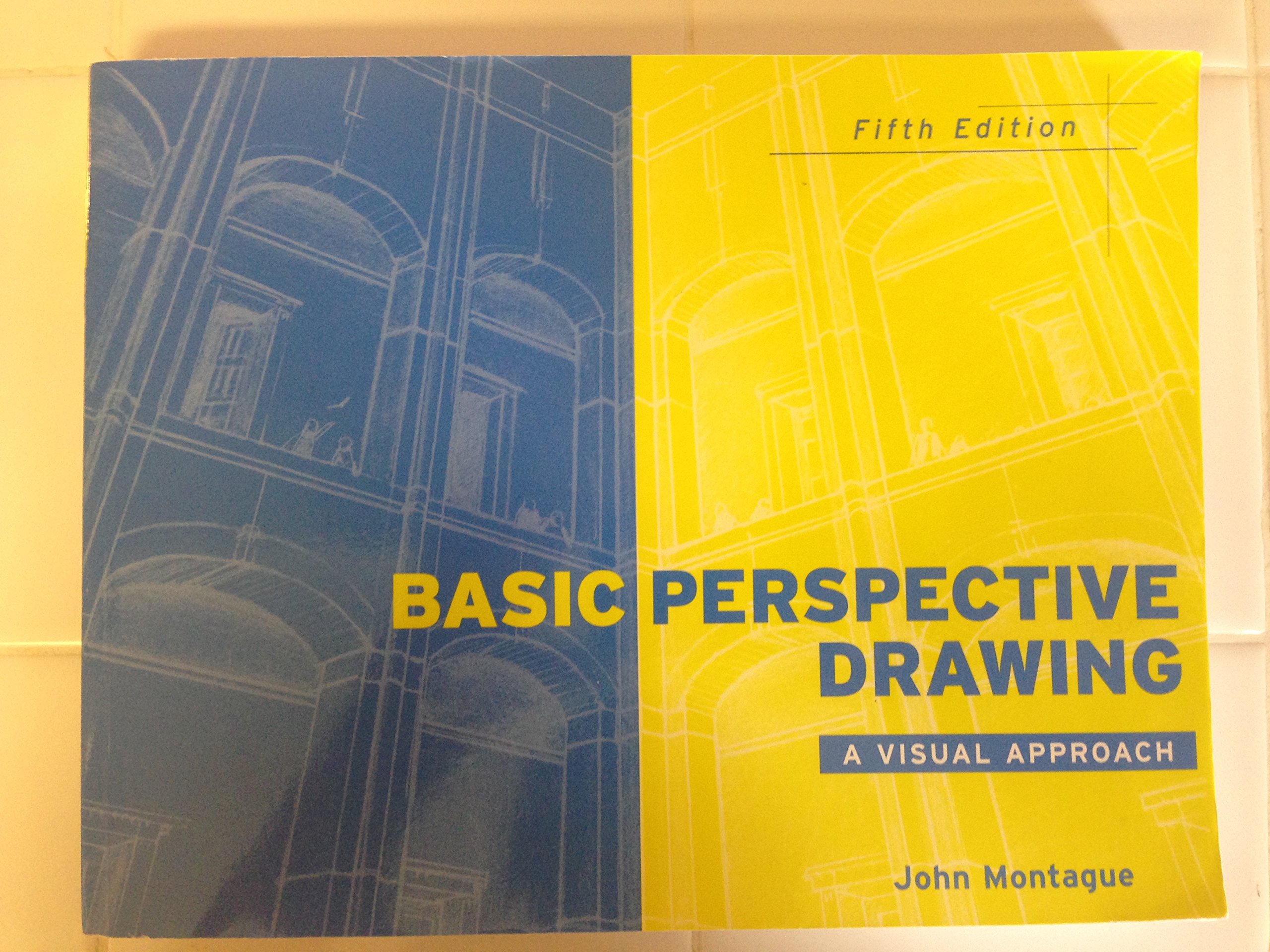 Mua Basic Perspective Drawing: A Visual Approach trên Amazon Nhật chính ...