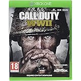 Amazon.com: Call of Duty: WWII Gold Edition - Xbox One : Everything Else