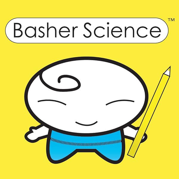 Basher Science: Extreme Biology eBook: Basher, Simon, Basher, Simon: Amazon.ca: Kindle Store