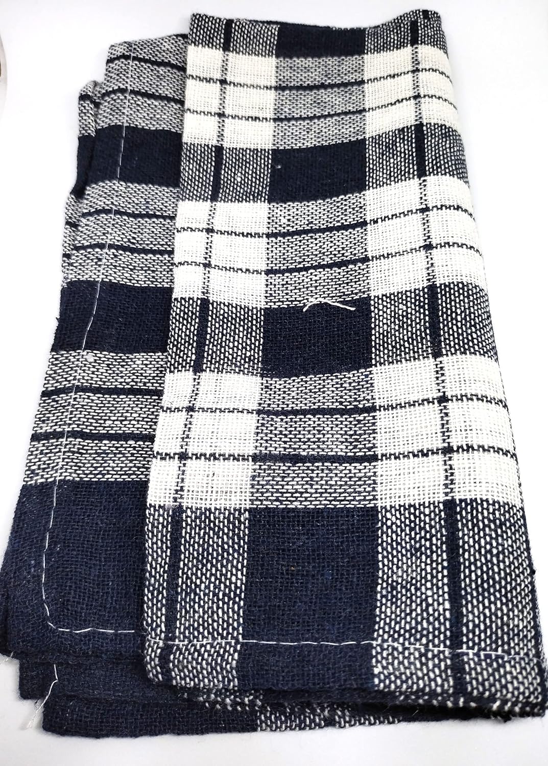 Deepclean Cleaning Cloth Kitchen/Multipurpose Home Duster Set of 5 ...