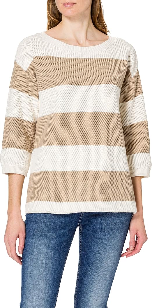 ESPRIT Women's Sweater: Amazon.co.uk: Clothing