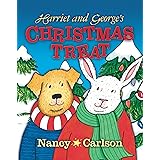 Amazon.com: Harriet and the Roller Coaster, 2nd Edition (Nancy Carlson ...