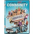 Amazon.com: Community: The Complete Sixth Season : Joel McHale, Gillian ...