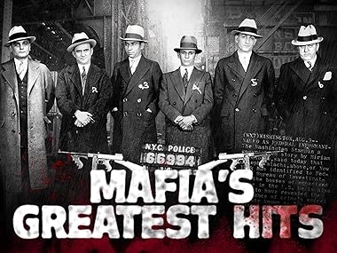 Amazon.co.uk: Watch Mafia's Greatest Hits | Prime Video