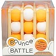 Amazon.com: Bounce Battle Wood Edition Game Set - an Addictive Game of ...