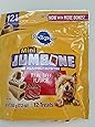 Amazon.com : Pedigree Mini Jumbone, Real Beef Flavor, 12 Treats, 7.2 ...