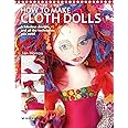 Amazon.com: How to Make Cloth Dolls: 9781782217862: Horrox, Jan: Books