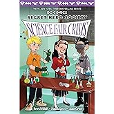 Amazon.com: Study Hall of Justice (DC Comics: Secret Hero Society #1 ...