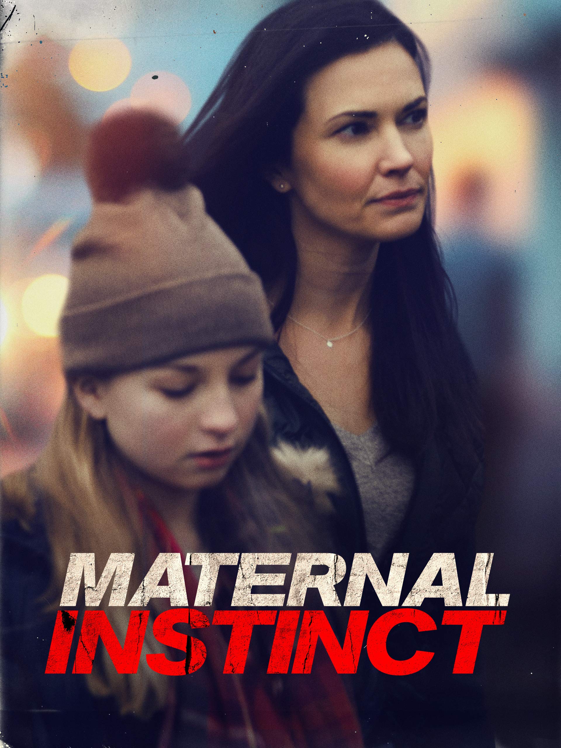 Watch Maternal Instinct (2017) | Prime Video