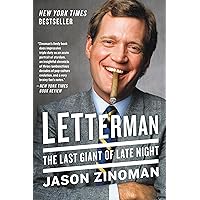 Late Night With David Letterman: The Book: David Letterman, Merrill ...