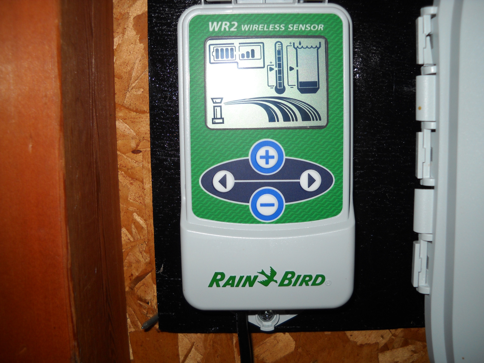 $17/mo - Finance Rain Bird ESP-TM2 8 Station LNK WiFi Irrigation System ...