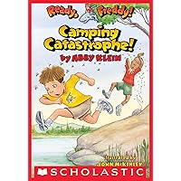 Camping Catastrophe (Ready, Freddy! #14) - Kindle edition by Klein ...