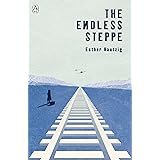 Amazon.com: The Endless Steppe: Growing Up in Siberia: 9780064405775 ...