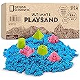 Amazon.com: Blue Marble National Geographic Moon Sand - 24 Lb. Bulk ...