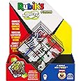 Amazon.com: Rubik’s Perplexus Fusion 3 x 3, Challenging Puzzle Maze ...
