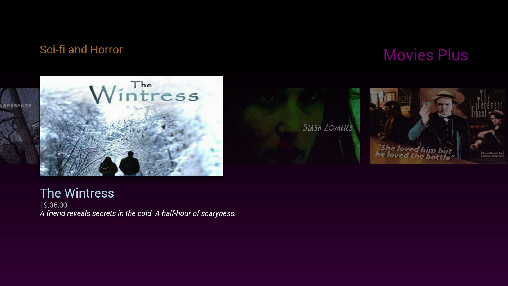 Movies Plus:Amazon.in:Appstore for Android