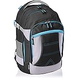 Amazon.com: Dell Alienware 17" Vindicator 2.0 Backpack, Black (AWV17BP ...