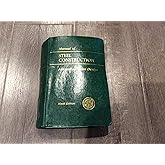 AISC Manual of Steel Construction: Allowable Stress Design 9th Edition ...