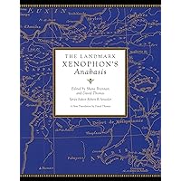 The Landmark Xenophon's Hellenika (Landmark Series): Xenophon, Robert B. Strassler, John ...