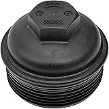 Amazon.com: Dorman 917-050 Oil Filter Cap - Plastic Compatible with ...