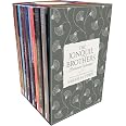 The Jonquil Brothers Romance Collection Boxed Set: Sarah M. Eden ...