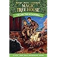 Amazon.com: Camp Time in California (Magic Tree House (R ...