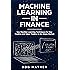 Amazon.com: Machine Learning for Finance: Data algorithms for the ...