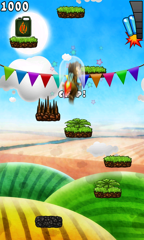 Aero Monkey Jumping:Amazon.com:Appstore for Android