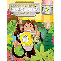Comprehensive Curriculum of Basic Skills, Grade 2: American Education ...