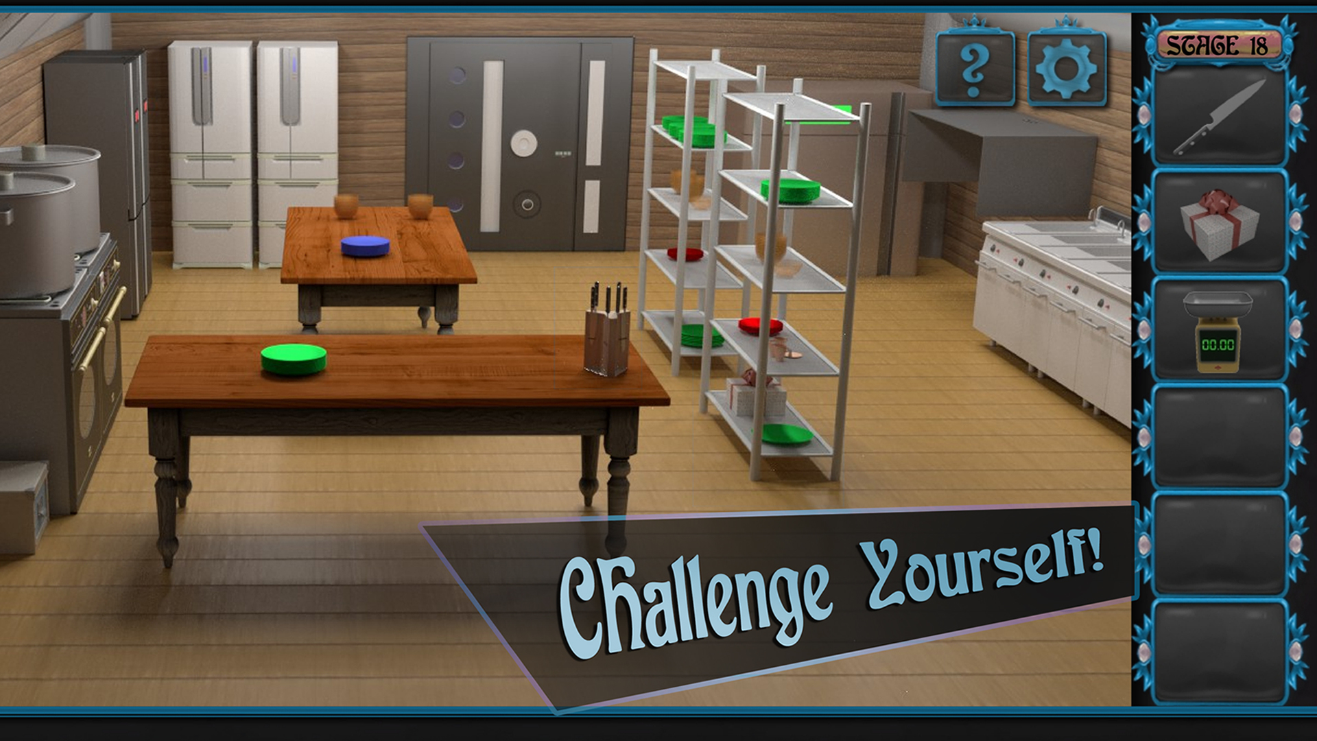 Sinking Ship Escape:Amazon.com:Appstore for Android