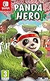 Panda Hero NSW (Nintendo Switch): Amazon.co.uk: PC & Video Games