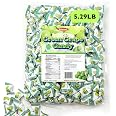 Amazon.com : Matgouel_Korean Green Grape Candy Bulk 5.29 lb (2.4 kg ...