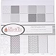 Amazon.com: Ella & Viv by Reminisce (ELLLX) 50 Shades Scrapbook ...