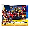Nickelodeon Blaze and the Monster Machines - My Friend Blaze Play-a ...