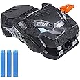 Amazon.com: Marvel Black Panther Nerf Vibranium Strike Gauntlet : Toys ...