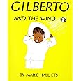 Gilberto and the Wind (Picture Puffin... by Ets, Marie Hall