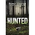 Amazon.com: Hunted: 9781728220178: Coates, Darcy: Books