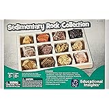 Amazon.com: Educational Insights Metamorphic Rock Collection, Ages 8 ...