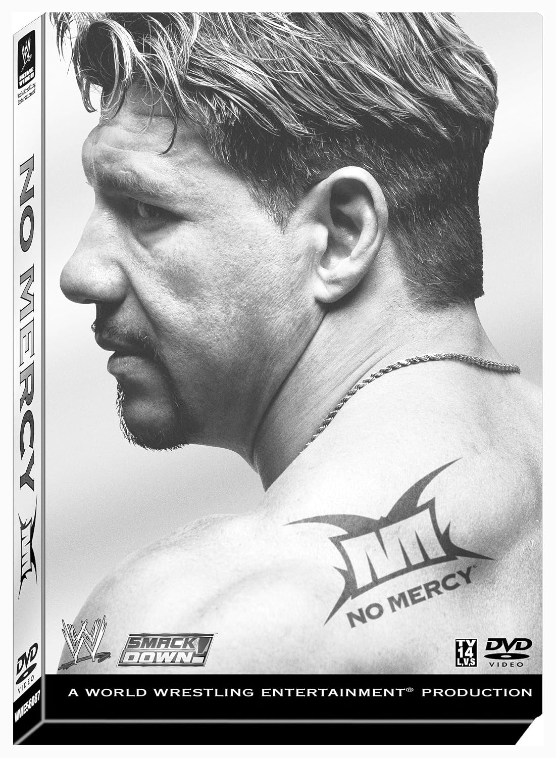 Amazon.com: WWE No Mercy 2005: Eddie Guerrero, Batista, Randy Orton ...