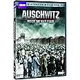 Amazon.com: Auschwitz: The Nazis and 'The Final Solution' [Regions 2 ...