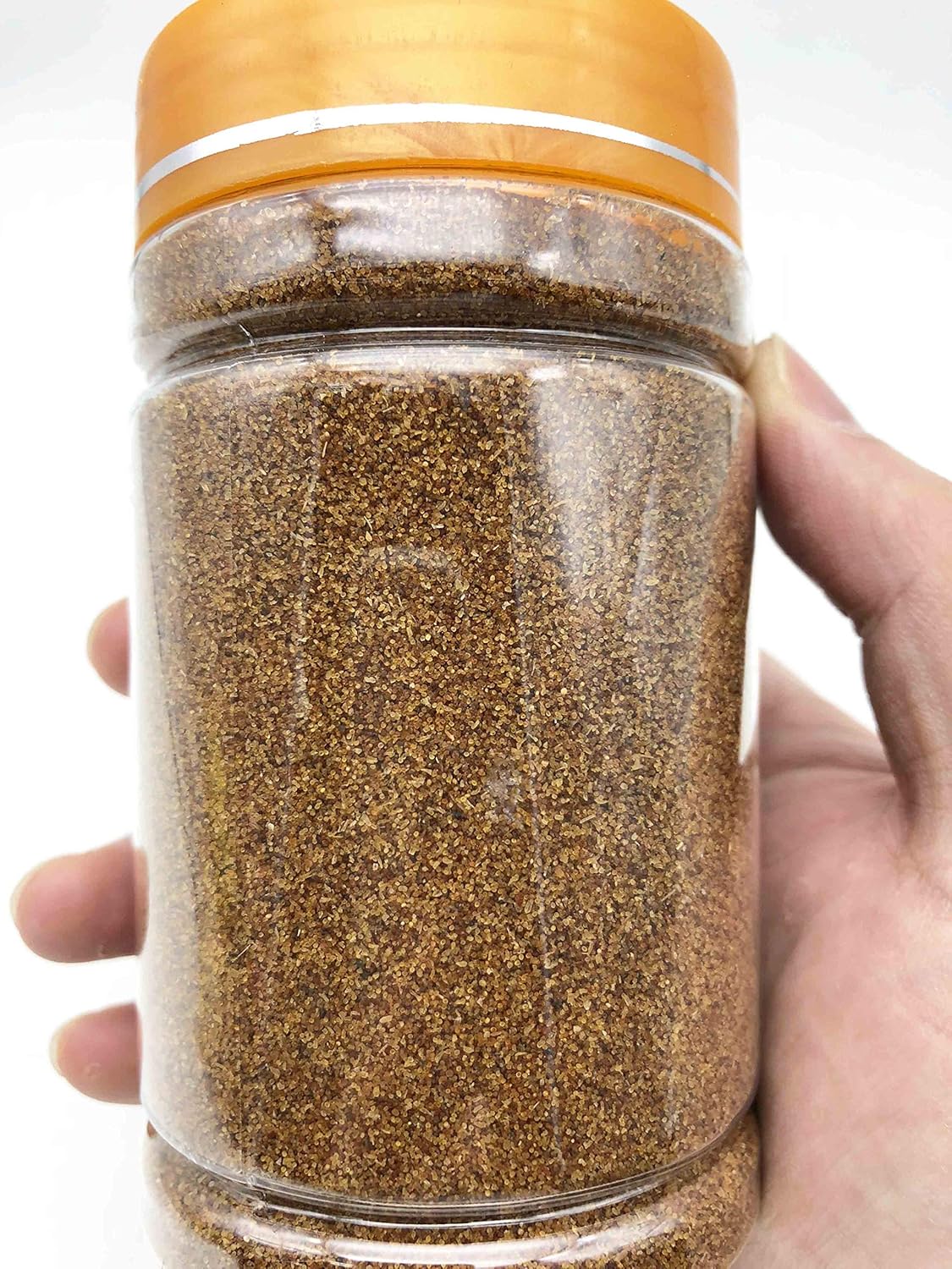 Dried Premium Prawn Shrimp Roe in Powder Seasoning 蝦籽 Free Worldwide ...