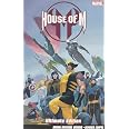 Amazon.com: House Of M Ultimate Edition: 9781846535826: Brian Michael ...