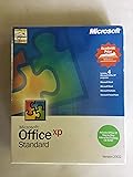 Amazon.com: Microsoft Office XP Professional [OLD VERSION]