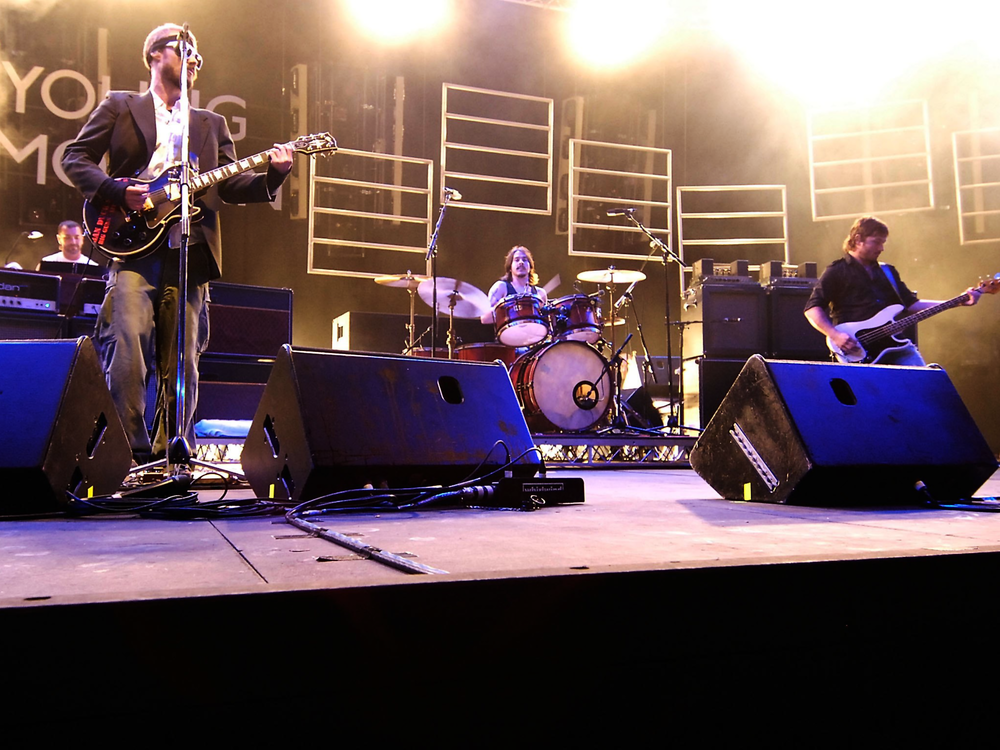 Silverchair on Amazon Music