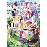 Amazon.com: Hell Mode: Volume 1 eBook : Hamuo, Mo, Taishi: Kindle Store