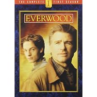 Amazon.com: Everwood - The Complete Series(Seasons 1-4) : Movies & TV