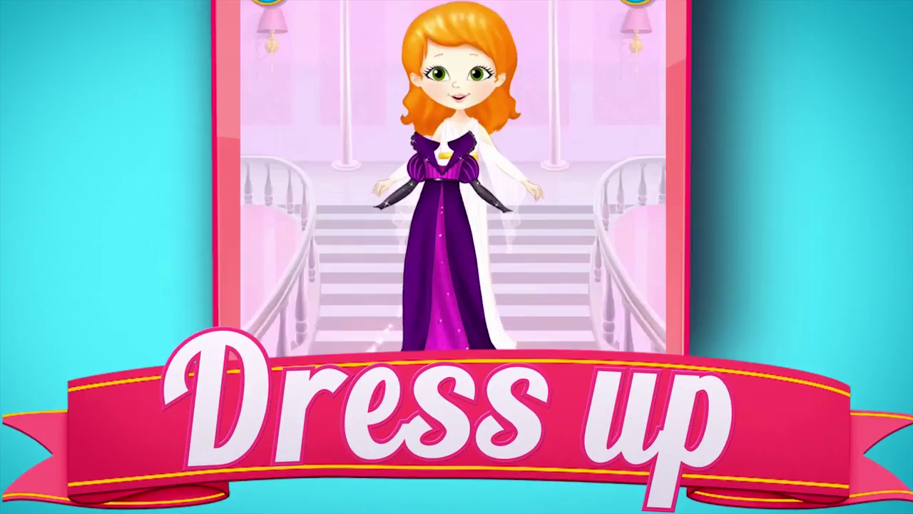 Princess Fashion Star - Royal Beauty Contest - App on Amazon Appstore