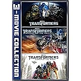 Amazon.com: Transformers : Shia Labeouf, Megan Fox, Jon Voight, Hugo ...